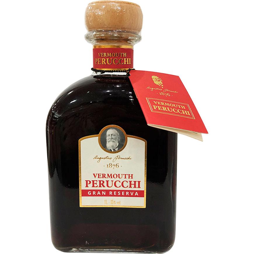 Vermouth Perucchi Gran Reserva 1 Litro | LICOREA 😉