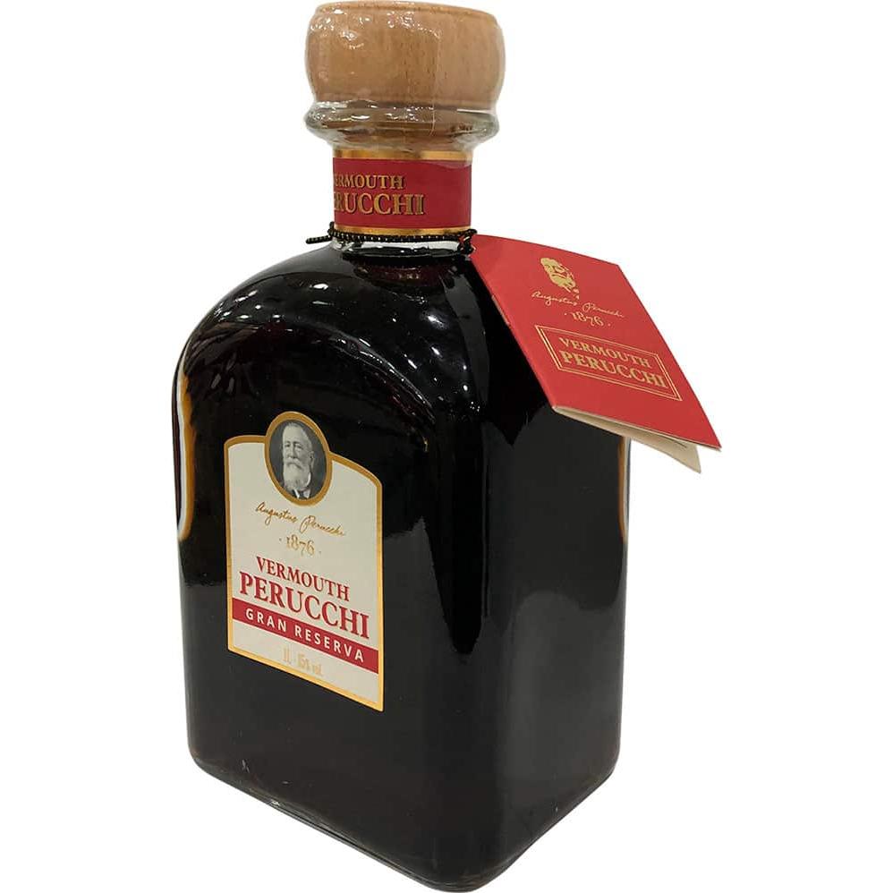 Vermouth Perucchi Gran Reserva 1 Litro | LICOREA 😉