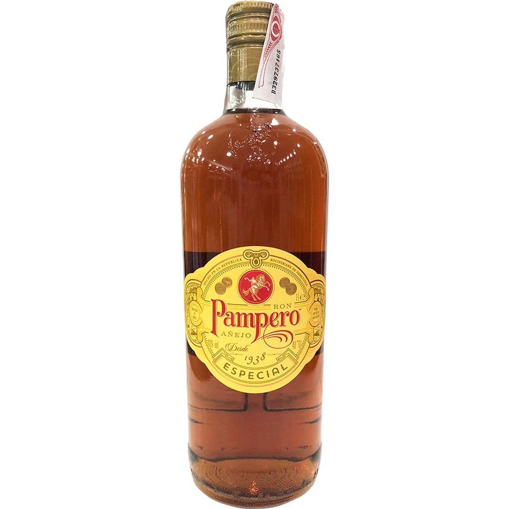 Ron Pampero Especial 1 Litro (Venezuela) | LICOREA 😉