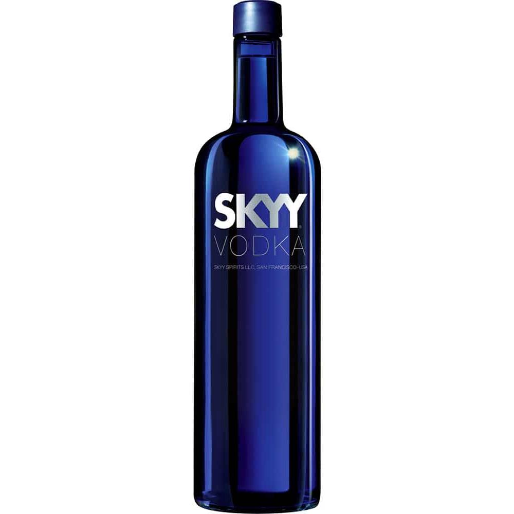 Comprar Skyy 1 Litro (USA) | LICOREA