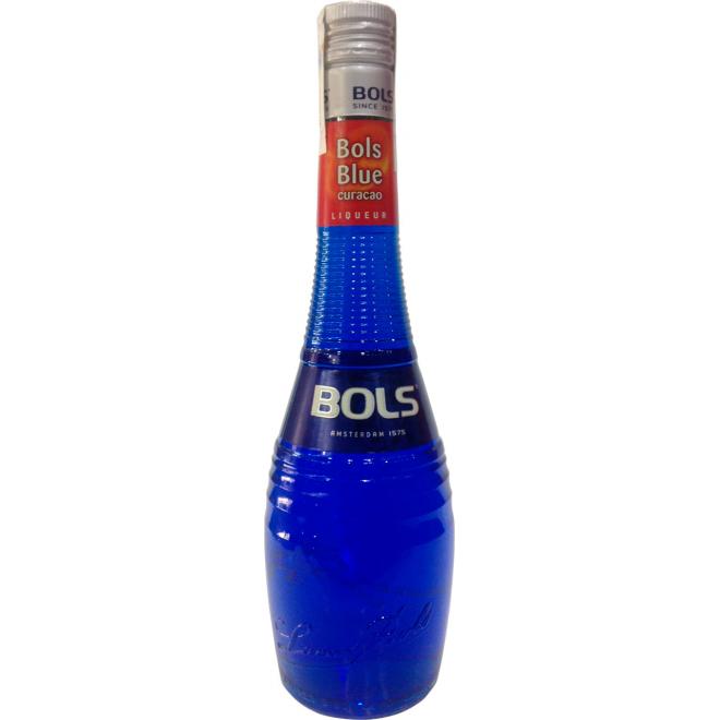 Bols Blue Comprar Licor online Licorea