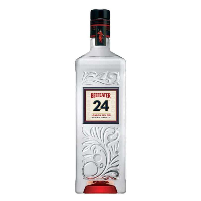 Ginebra Beefeater 24 1 Litro | LICOREA 😉