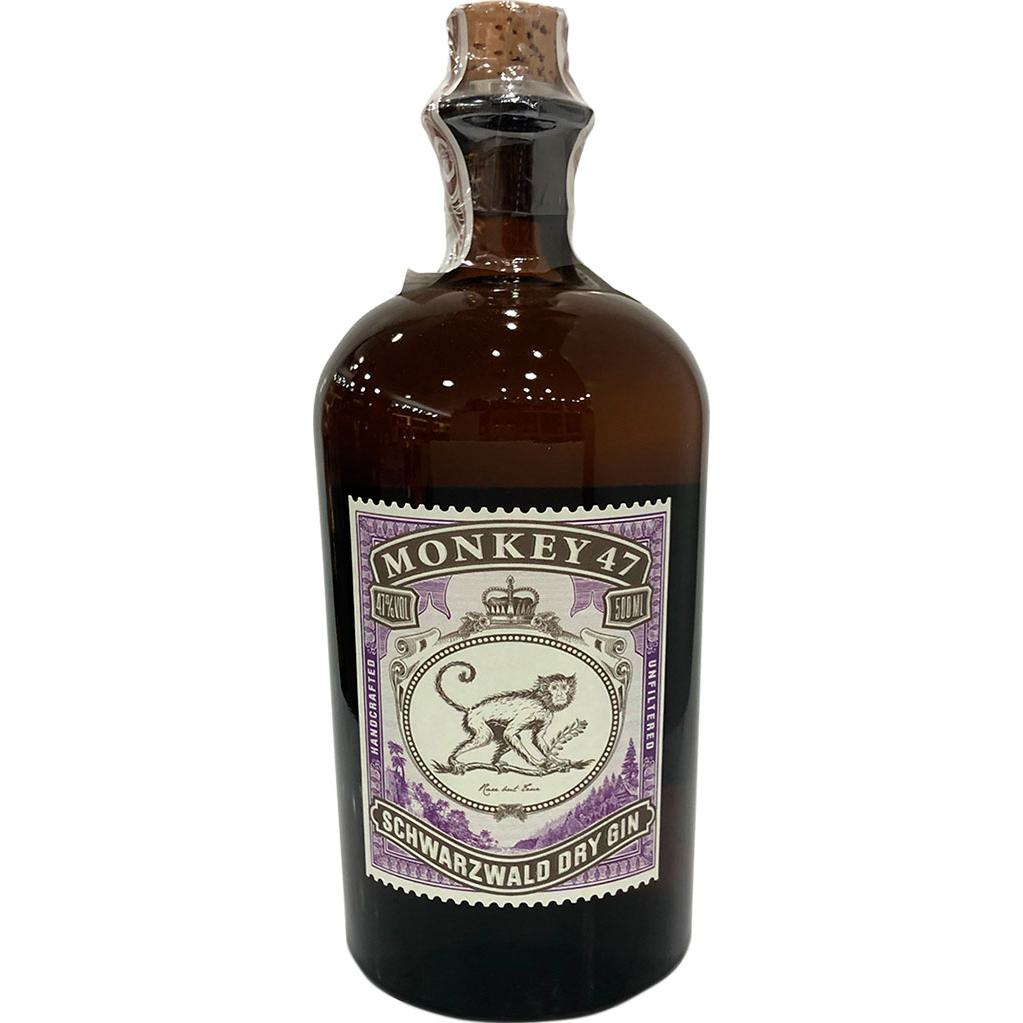 Buy Monkey 47 Schwarzwald (Germany) Gin online