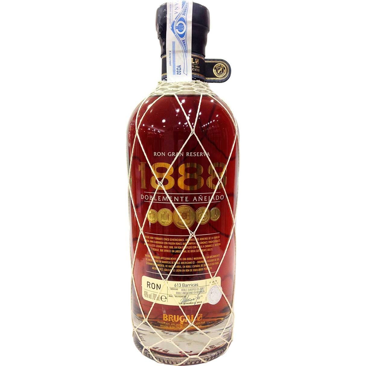 Brugal 1888 (República Dominicana) - Comprar Ron Brugal 1888 (República ...