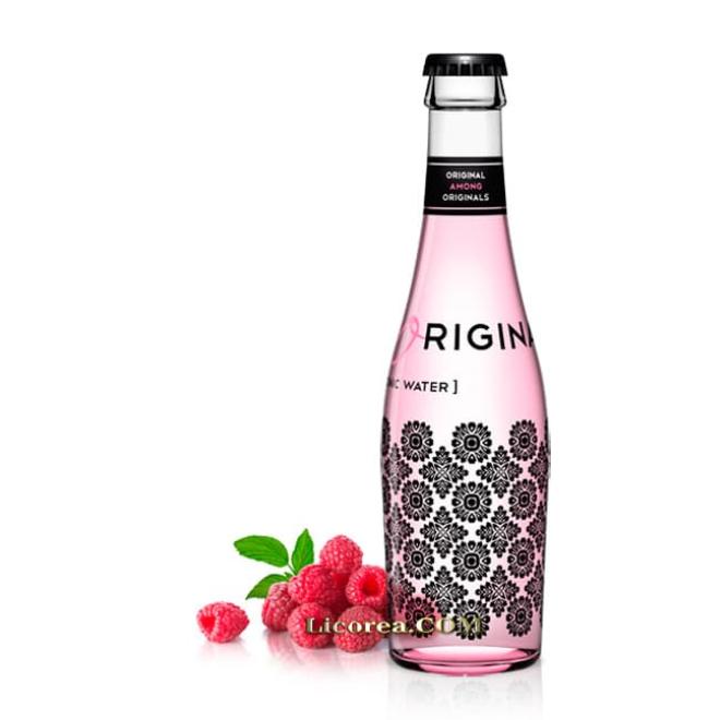Original Pink 1.75 EUR (24 Unidades) Comprar Tónica y Refrescos online ...