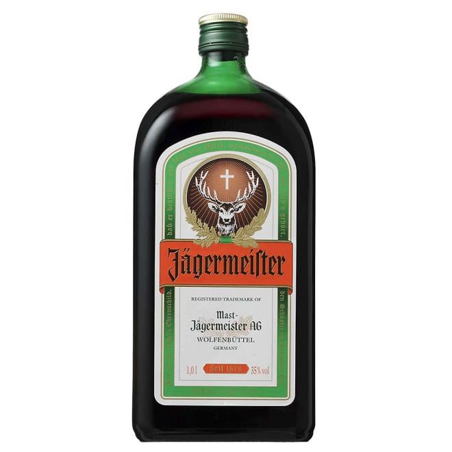 Buy Jagermeister 1 Liter Liquor online