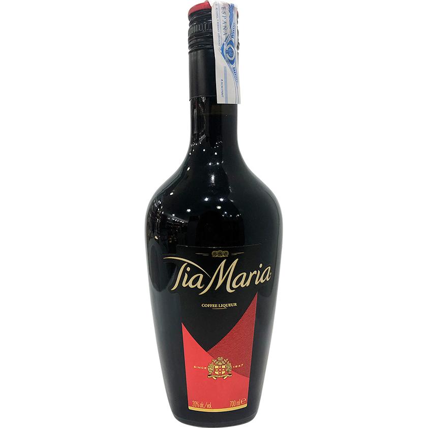 Tia Maria Comprar Licor online Licorea