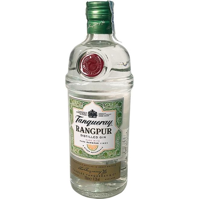 Comprar Tanqueray Rangpur | LICOREA