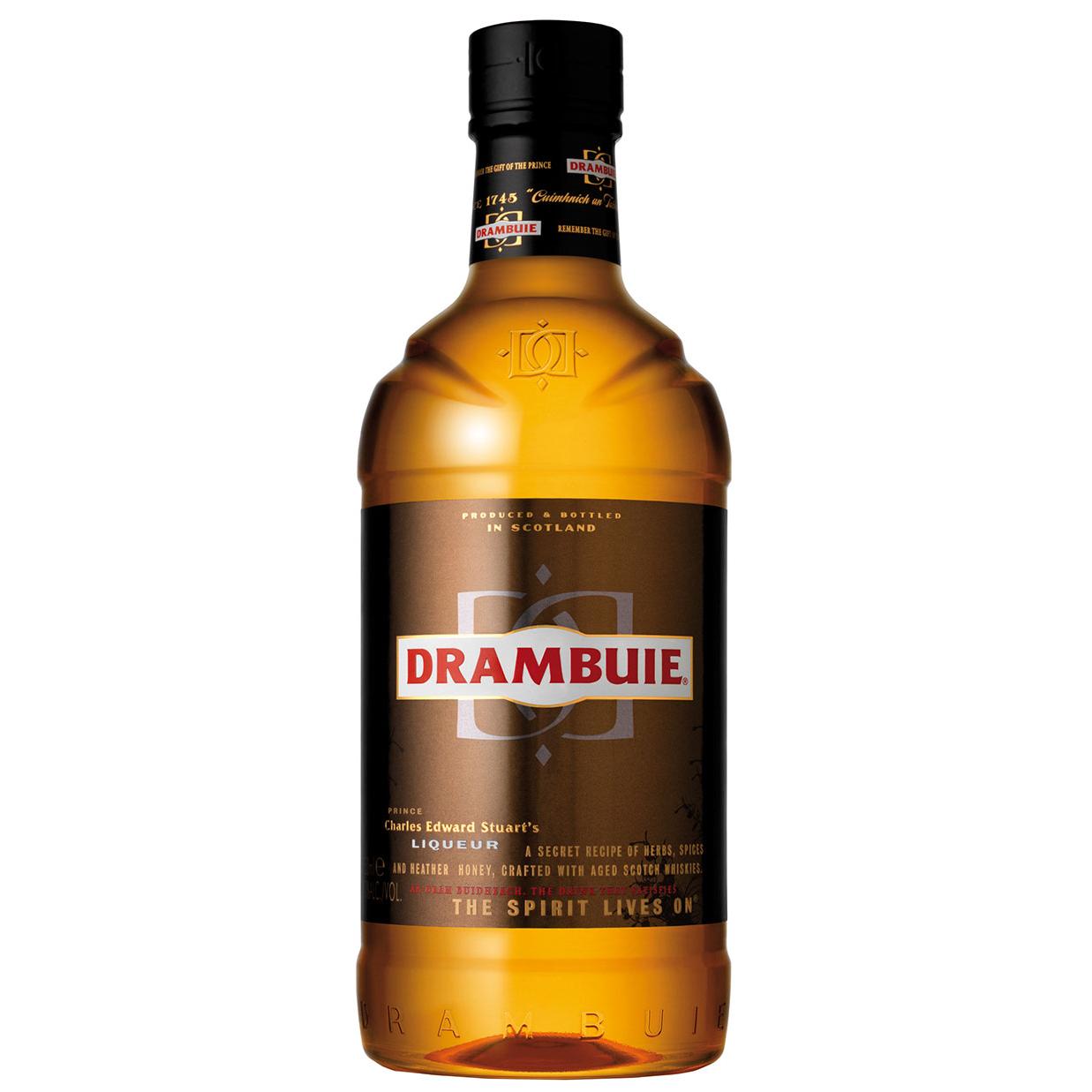 Drambuie - Comprar Licor Drambuie | Licorea