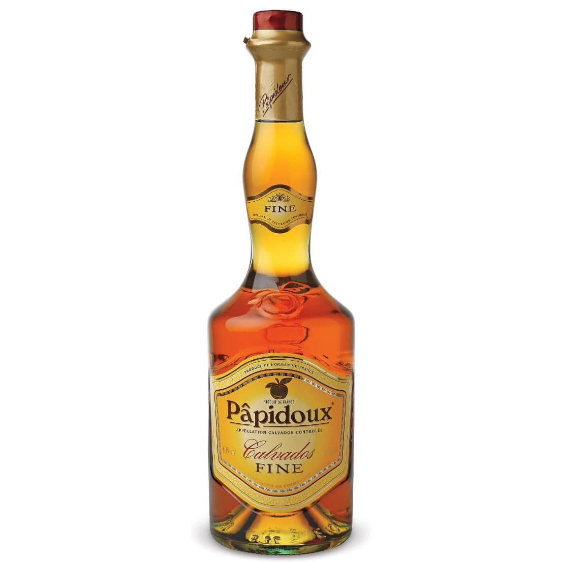 Comprar Calvados Papidoux Fine VS | LICOREA