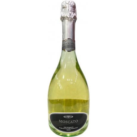 Moscato Spumante Caldirola (Italia) - Comprar Vino Blanco y Rosado - Vinos del Mundo - Moscato ...