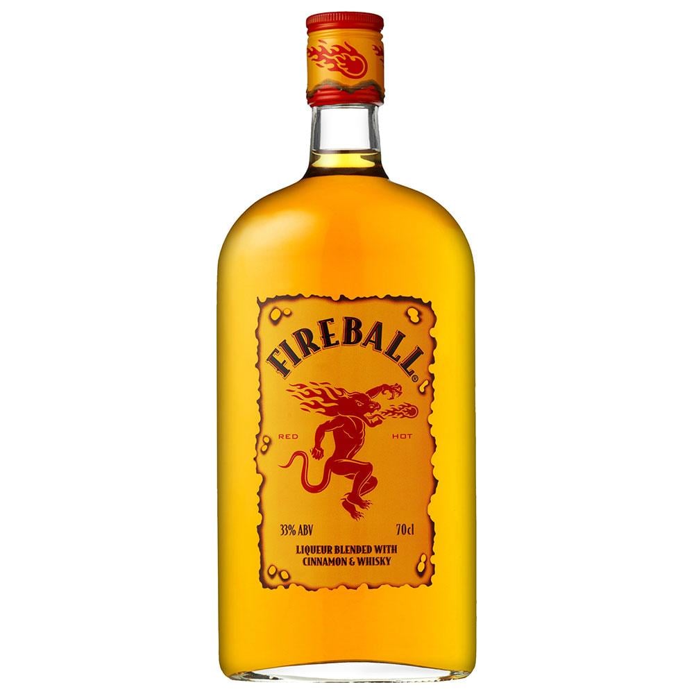 Fireball - Comprar Whisky Fireball | Licorea