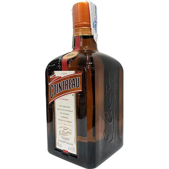 Licor Cointreau | LICOREA 😉