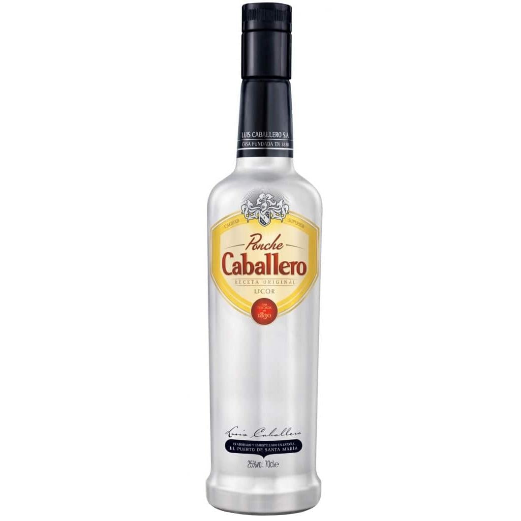Buy Ponche Caballero Liquor online