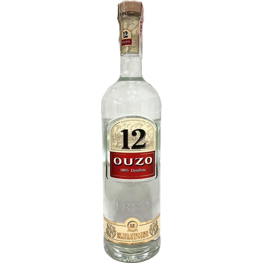 Ouzo — Rezepte Suchen