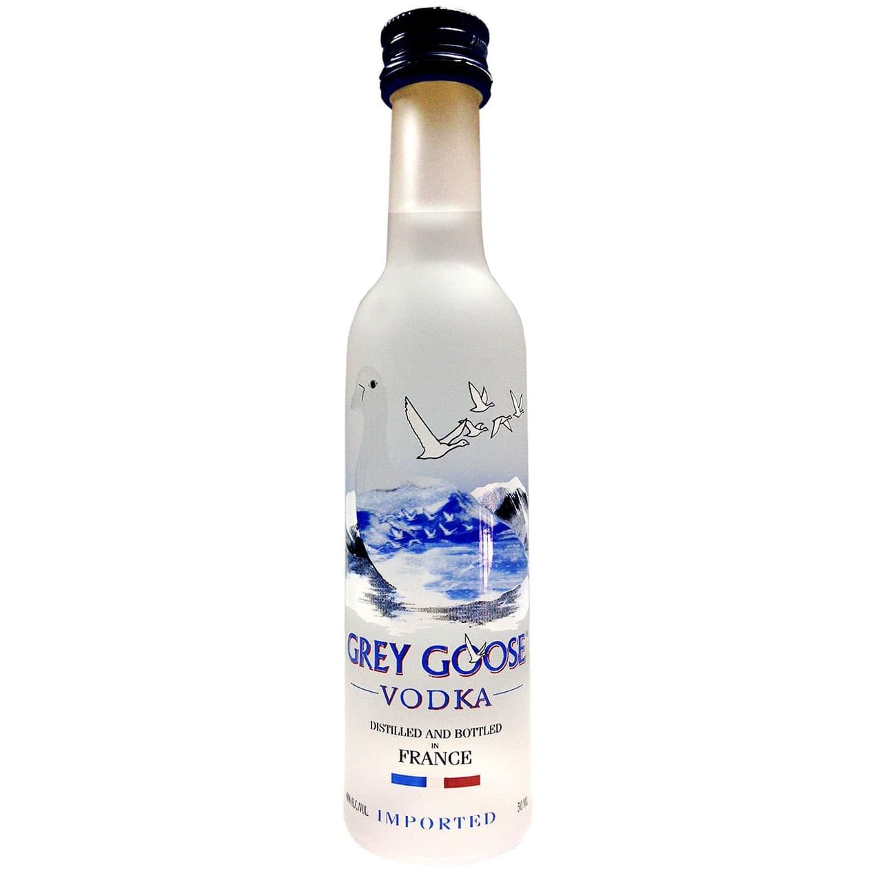 Comprar Grey Goose 5 CL (Francia) | LICOREA