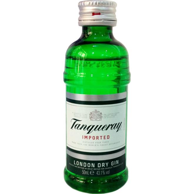 Comprar Tanqueray 5 CL | LICOREA