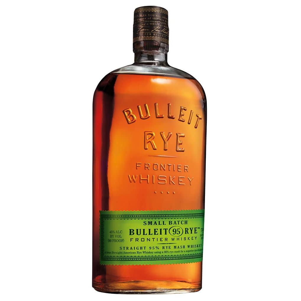 Whisky Bulleit 95 Rye | LICOREA 😉