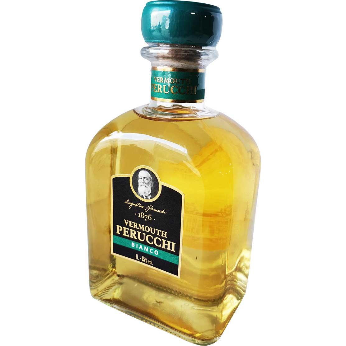 Perucchi Blanco 1 Litro Vermouth | LICOREA