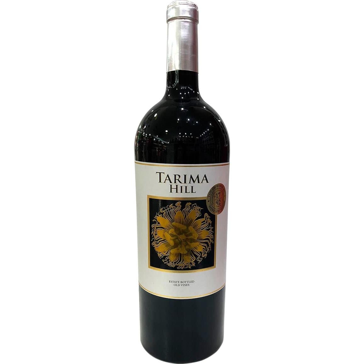 Vino Tinto Tarima Hill 2017 1.5 Litros | LICOREA
