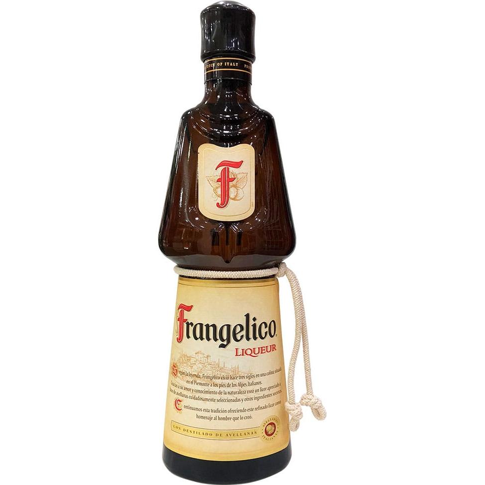 Licor Frangelico | LICOREA 😉