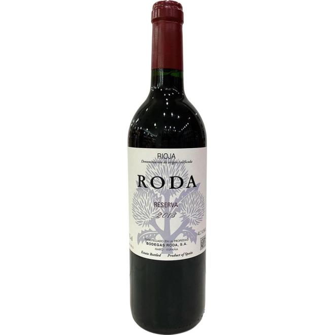 Buy Roda Reserva 2016 Red Wine online