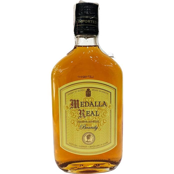 Petacas Medalla Real 35 CL | LICOREA