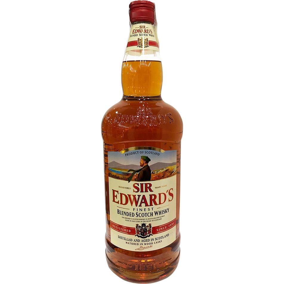 Acheter Grandes bouteilles Sir Edward's 4,5 litres