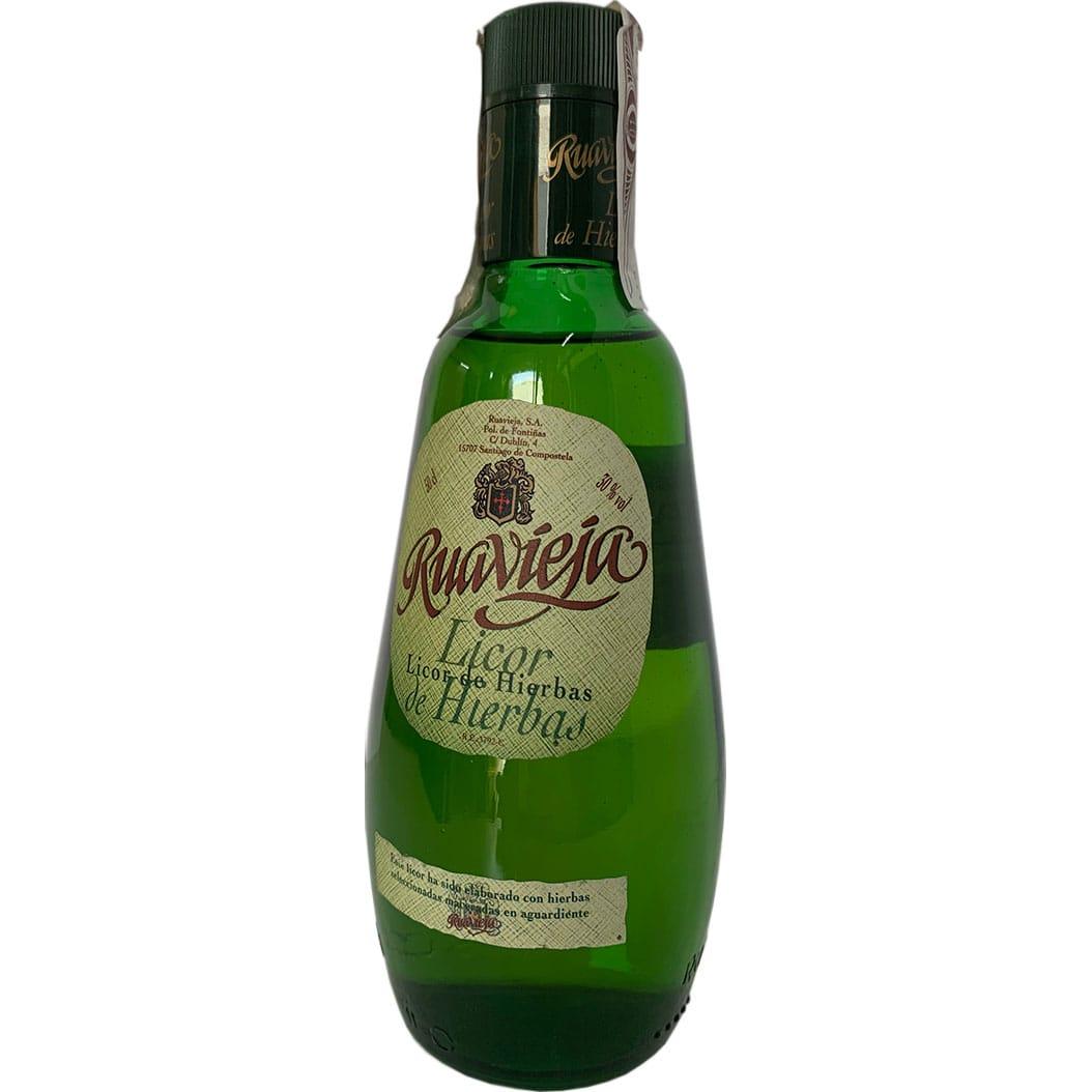 Licor Ruavieja 50 CL | LICOREA 😉
