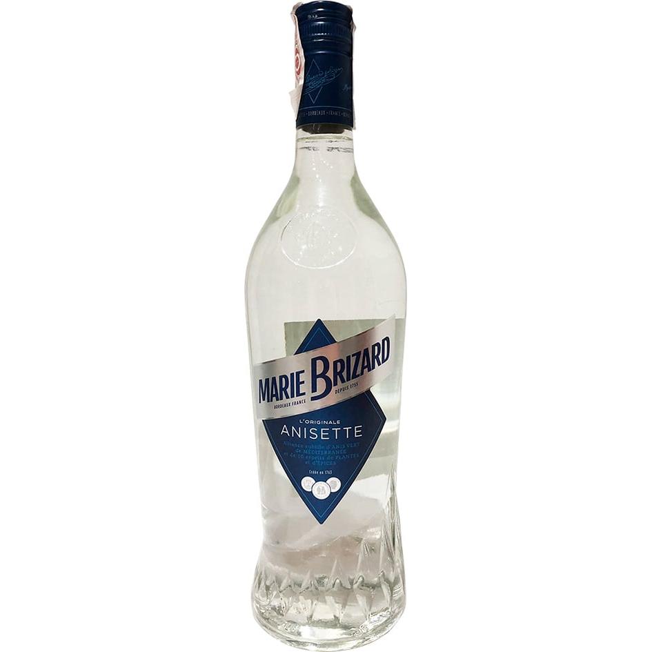 Anisette - Rezepte Suchen