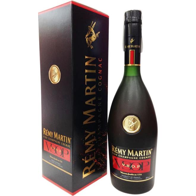 Remy Martin V.S.O.P. Cognac | LICOREA