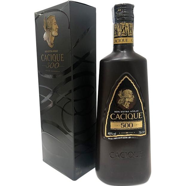 Comprar Cacique 500 (Venezuela) | LICOREA