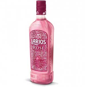 Ginebra Larios