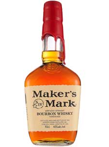 Whisky Maker's Mark