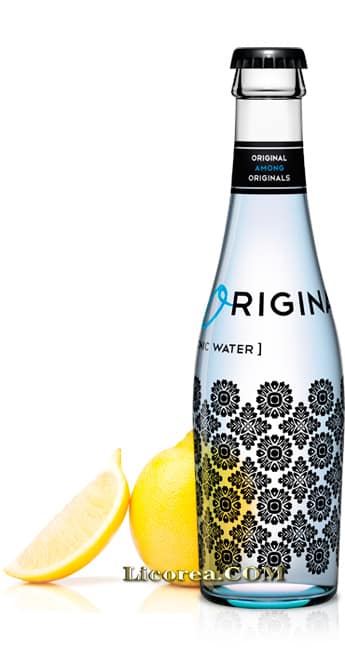 Comprar Tonica y Refrescos Original Blue 1.75 EUR (24 Unidades) Online ...