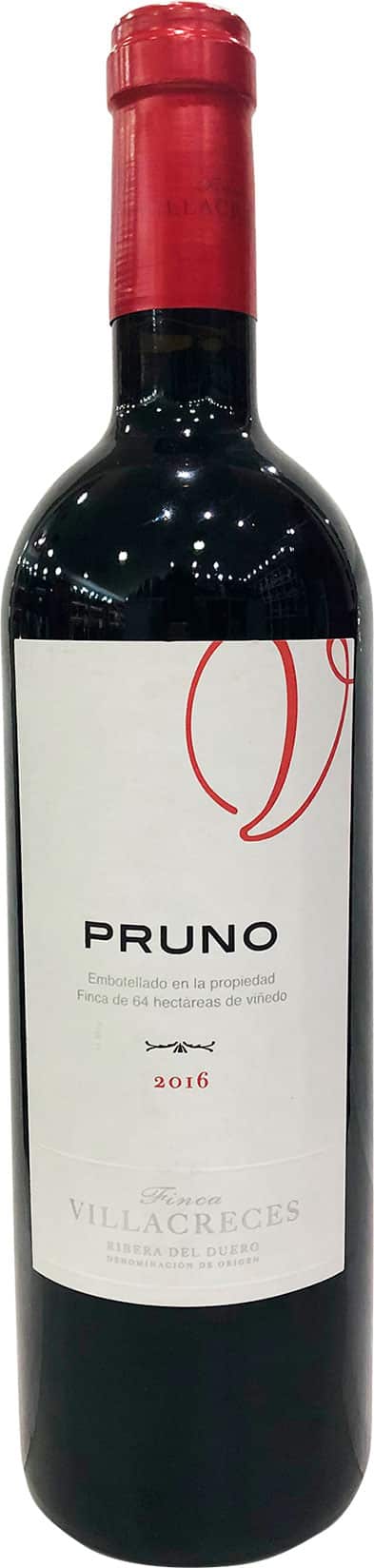Comprar Vino Tinto Pruno 2020 | LICOREA 😉