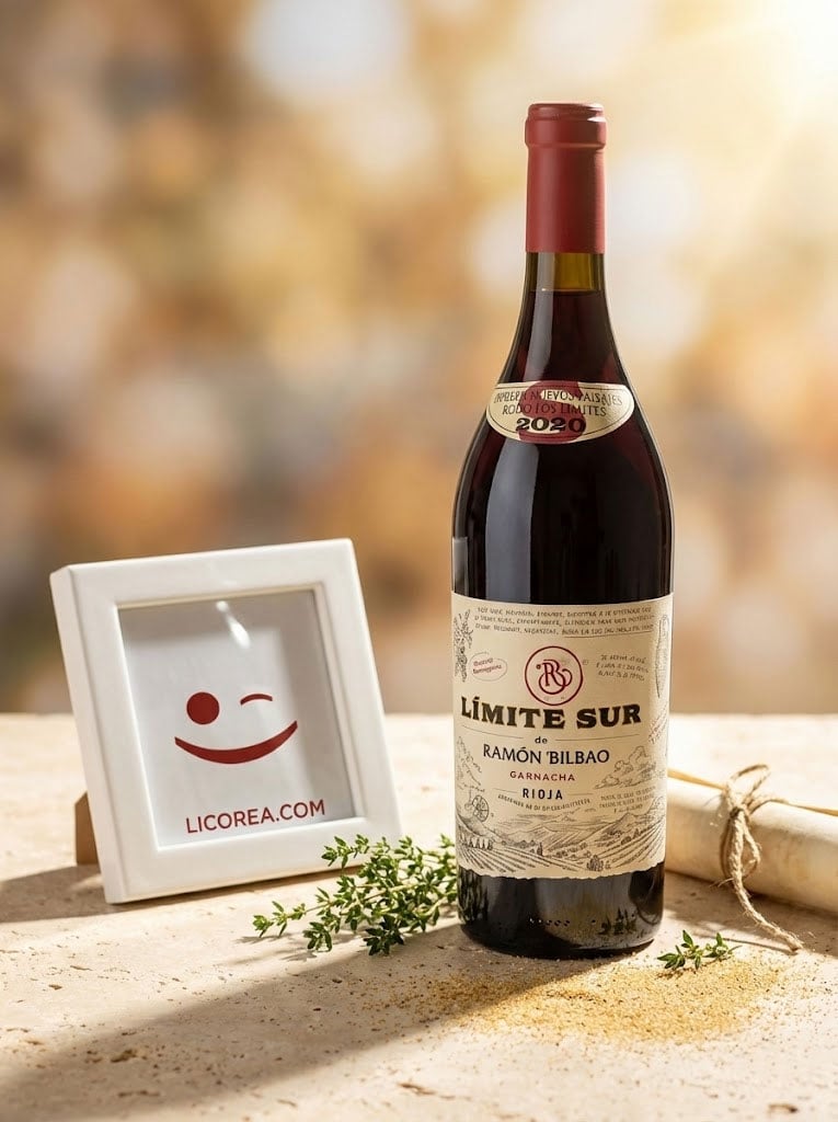 Ramón Bilbao Límite Sur 2020 Wine price