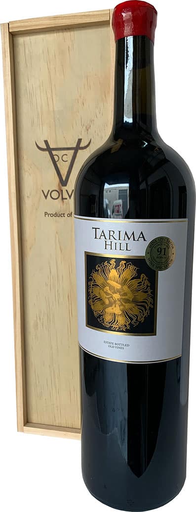 Comprar Vino Tinto Tarima Hill 2020 3 Litros Online | Envío Gratis