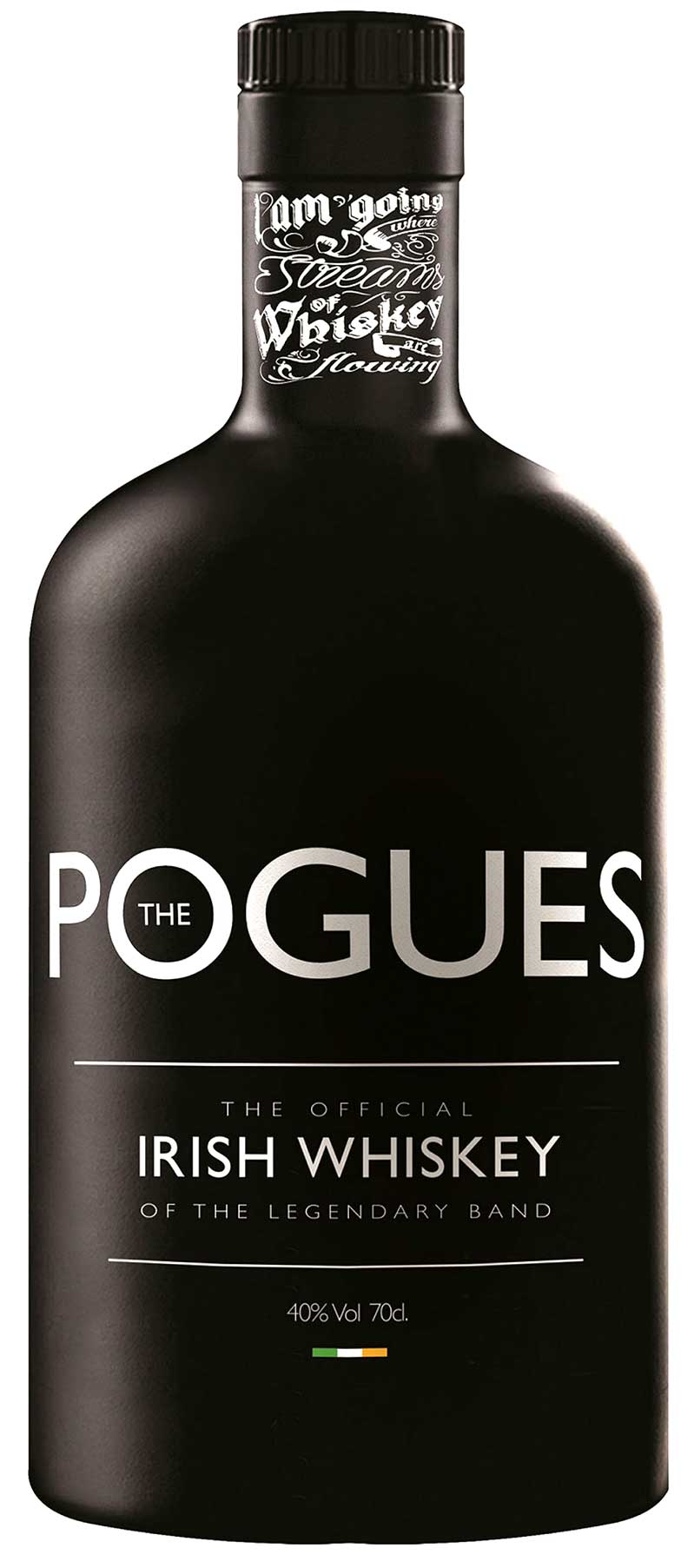 Comprar Whisky The Pogues Online - Envío Gratis