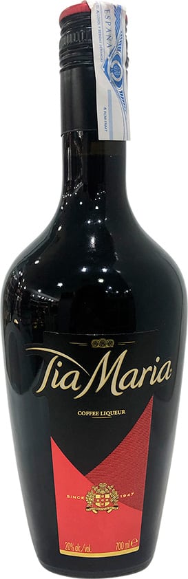 Tia Maria Comprar Licor online Licorea