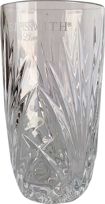 Sipsmith + Glasses Gin price