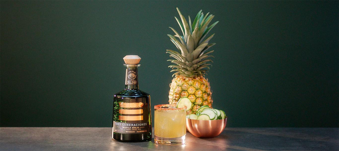 Tres Generaciones Añejo Tequila price